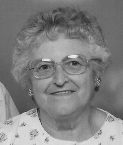 Vonda Lee Hamner | News, Sports, Jobs - The Intermountain